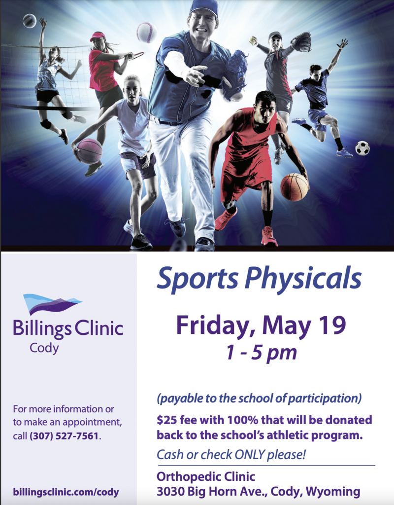 Live Feed | Cody Middle School