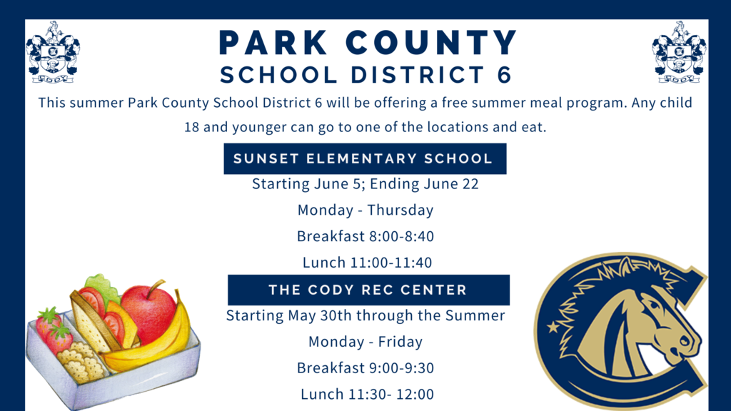 Live Feed | Cody Middle School